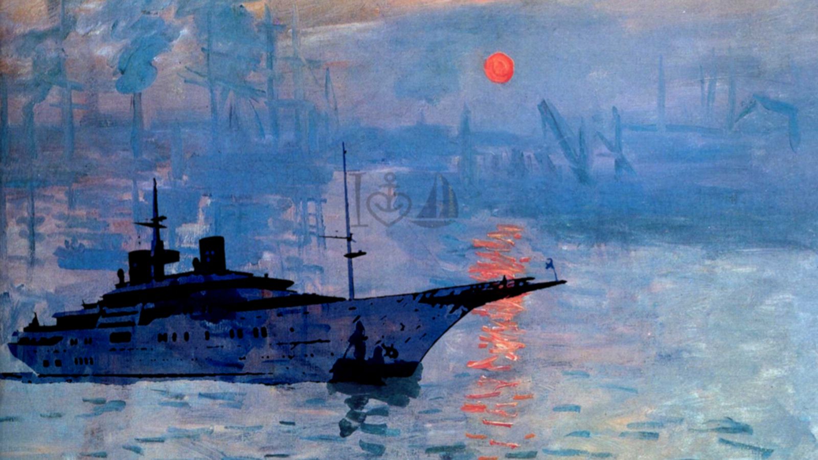 Top 4 ways to immortalise your yacht